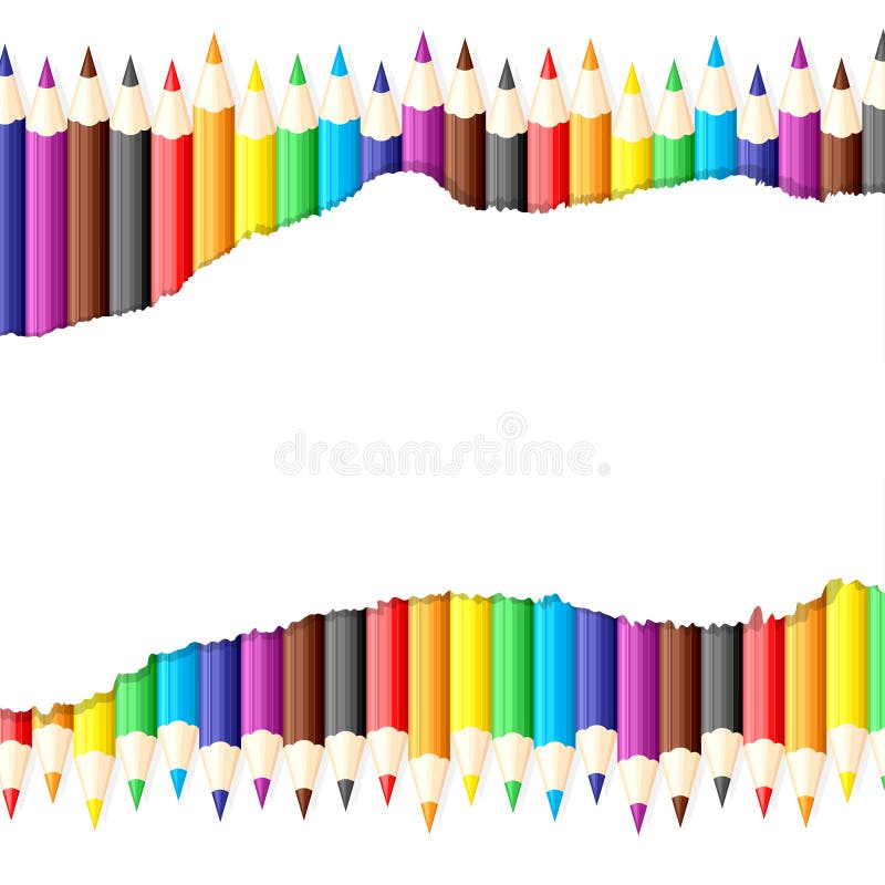 Edge Pencils Stock Illustrations – 131 Edge Pencils Stock Illustrations ...