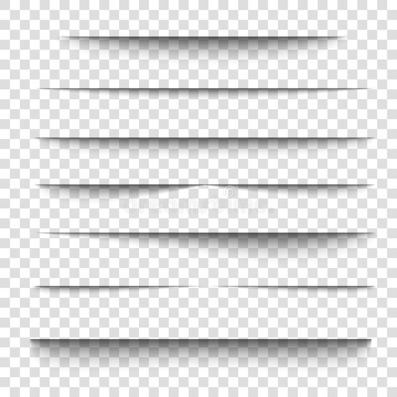 Photo Frame Realistic Drop Shadow Stock Illustrations – 237 Photo Frame ...