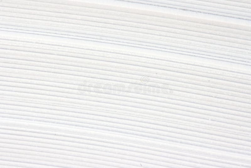 Paper sheets stock image. Image of sheets, stack, close - 16220291