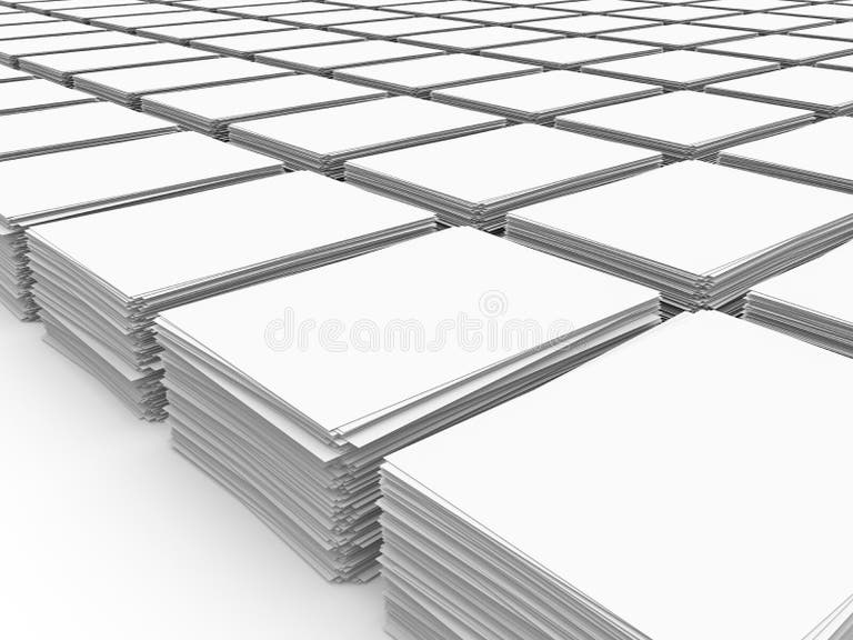 Ream Paper Stock Illustrations – 540 Ream Paper Stock Illustrations ...