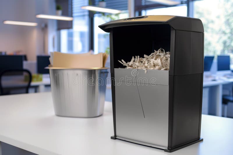 Office Document Bin Stock Illustrations – 3,196 Office Document Bin ...