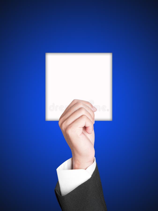 Empty Paper and Pencil Isolated Stock Image - Image of business, page ...