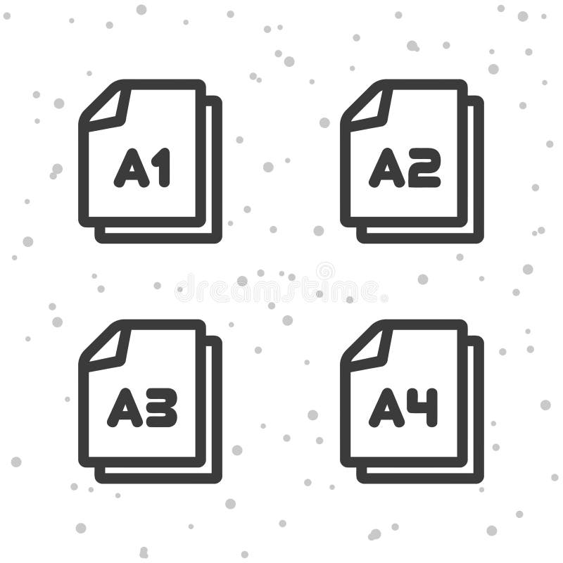 A3 Size Graph Paper Stock Illustrations – 22 A3 Size Graph Paper Stock ...