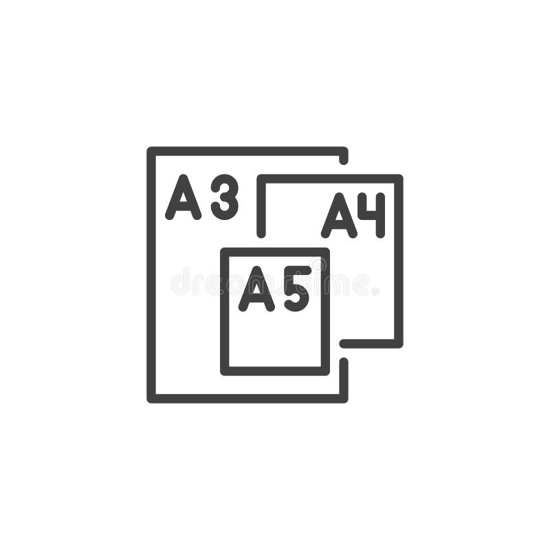 Paper Sizes. B5, US Letter A4, Legal Size Comparison, Paper Sheet ... Paper Sizes. B5, US Letter A4, Legal Size Comparison, Paper Sheet ...