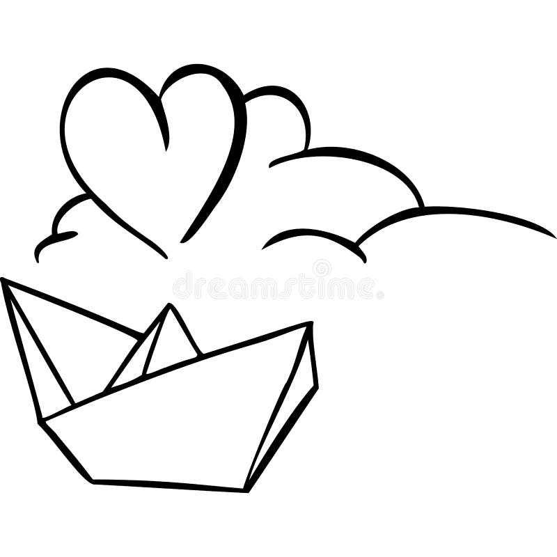 Cartoon Skiff Stock Illustrations – 184 Cartoon Skiff Stock ...