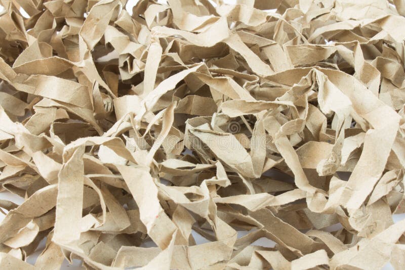 Paper slices stock image. Image of textured, shadow, detail - 28615763