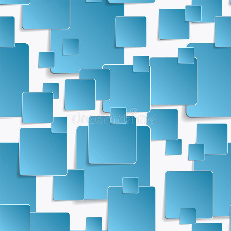 Paper square background stock vector. Illustration of sticky - 56892620