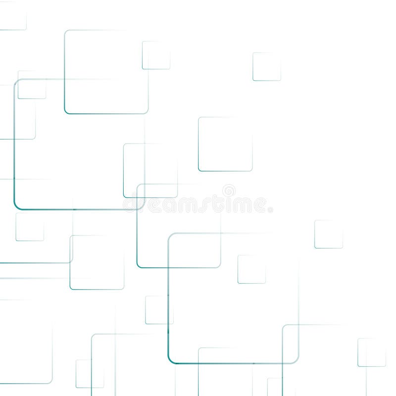 Paper square background stock vector. Illustration of graphic - 64318547