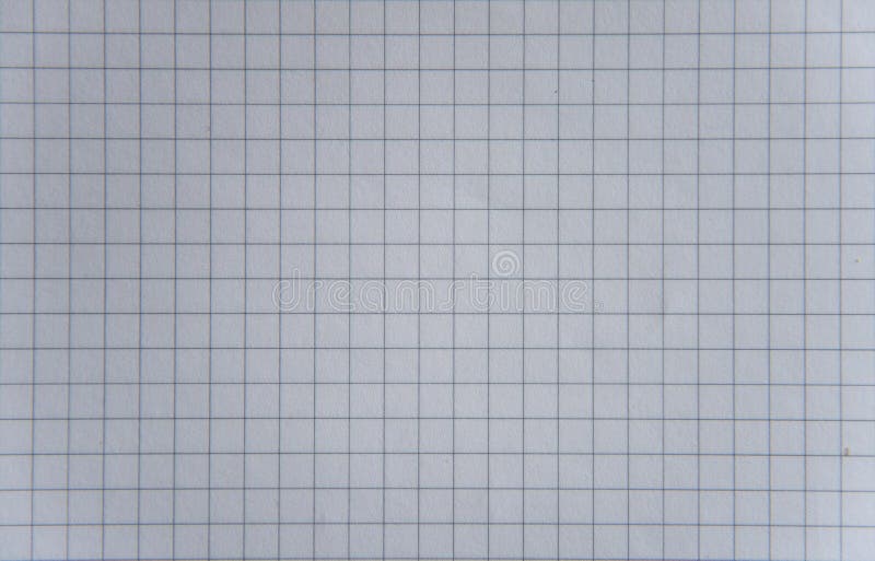 Paper with squares stock image. Image of message, blank - 19836477