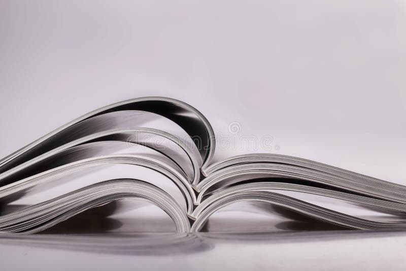Paper stock image. Image of literature, reading, review - 112149025