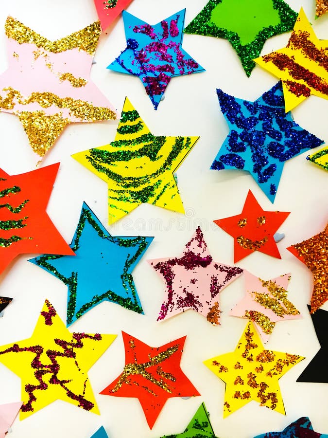Kindergarten Gold Star Stock Photos - Free & Royalty-Free Stock Photos ...
