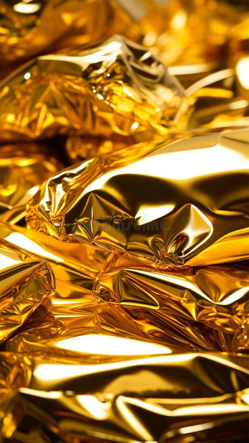 Paper Steel Surface Pattern High Detail Render Stock Illustration ...