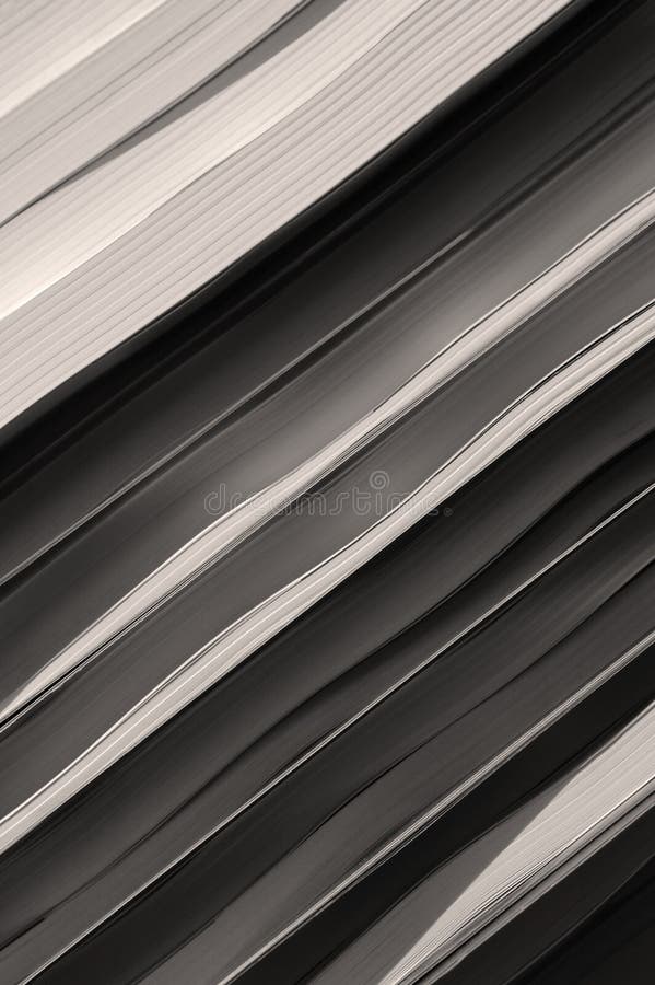 Paper Strata Picture. Image: 2384948