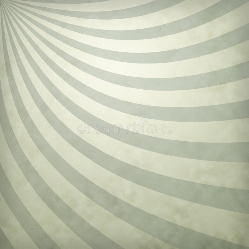 Paper with Stripe Pattern. High Stock Illustration - Illustration of ...