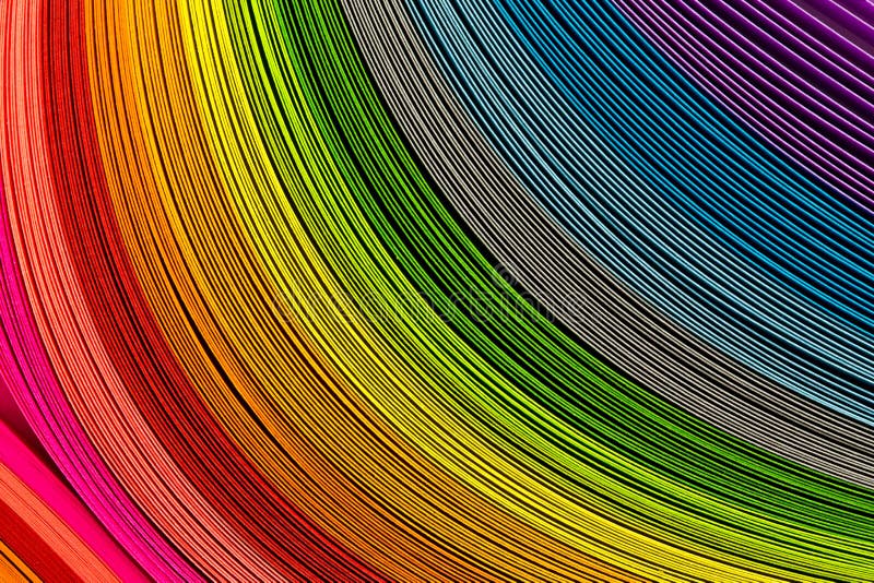 Colorful backdrop stock illustration. Illustration of creative - 268105596