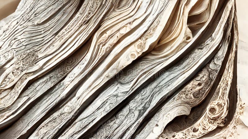 Paper Surface Texture Clean Clear Pattern, Highly Detailed Texture ...