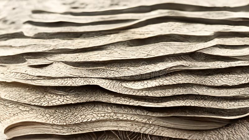 Paper Surface Texture Clean Clear Pattern, Highly Detailed Texture ...