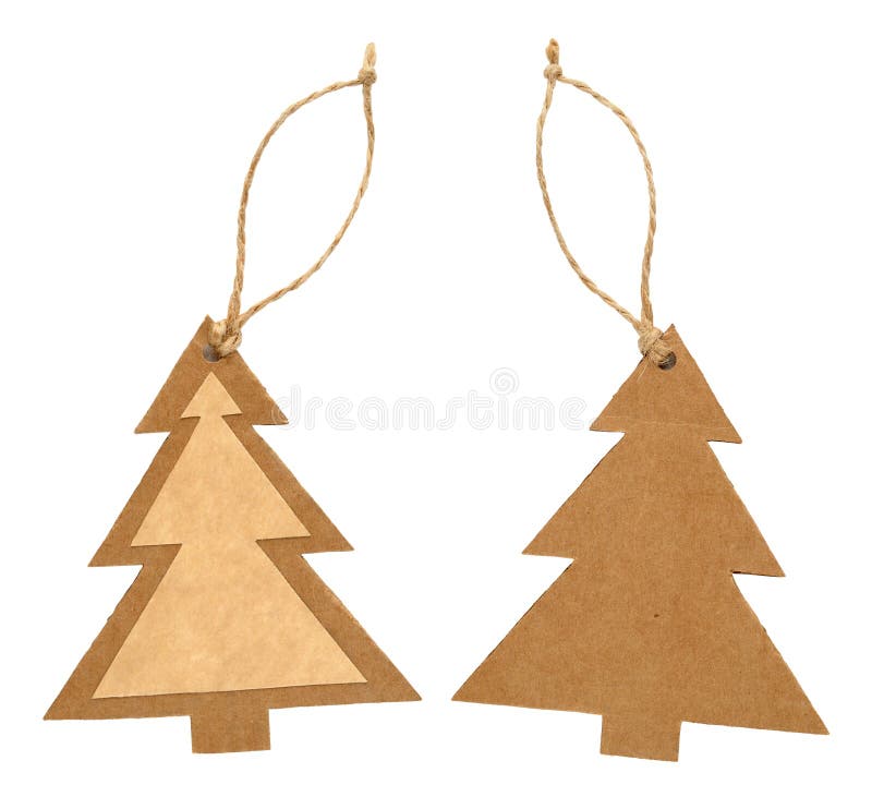 Christmas trees stock photo. Image of year, scrapbook - 3737722