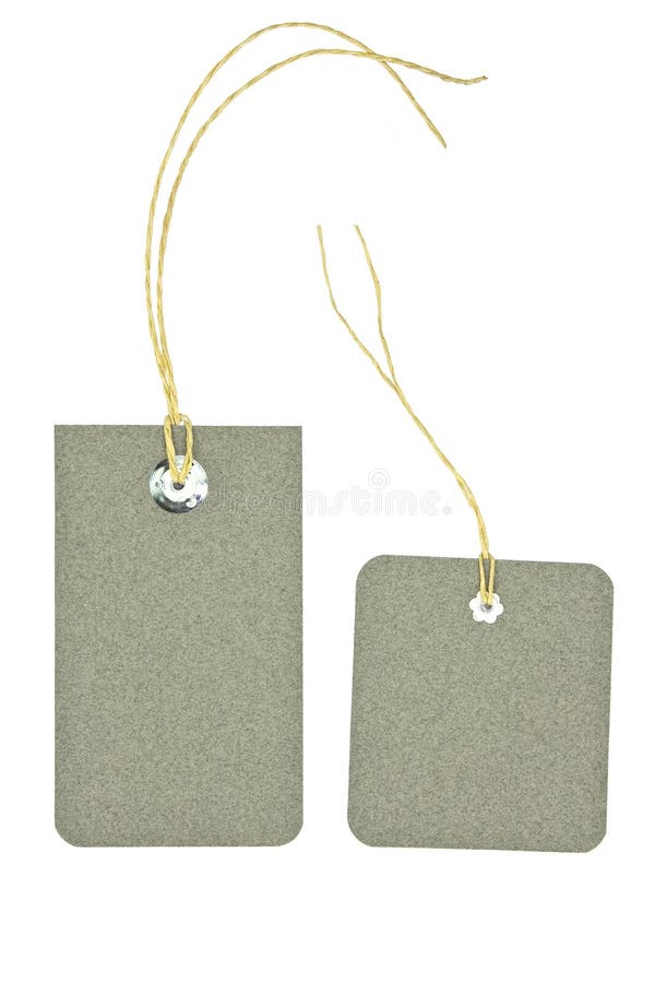 Paper tags stock photo. Image of tags, paper, price, labeling - 7025978
