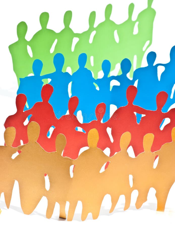 Best Teams Concept - Winner! Stock Image - Image of communicate, linked ...