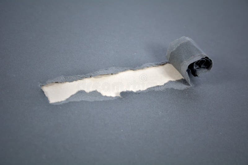 Paper Tear stock image. Image of background, ripped, texture - 79172475