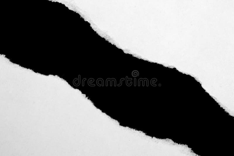 Paper Tear stock photo. Image of destruction, ideas, copyspace - 40663182