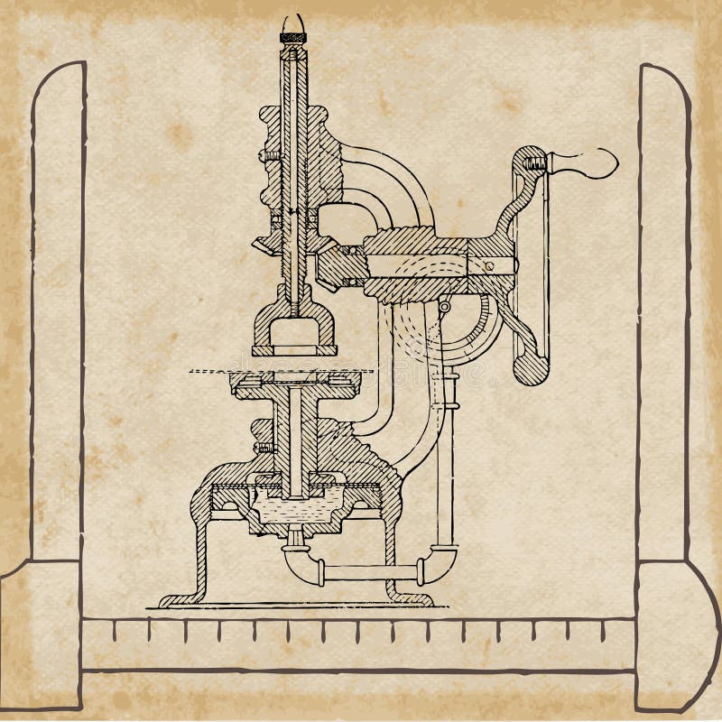 Time Machine Clip Art Stock Illustrations – 404 Time Machine Clip Art ...