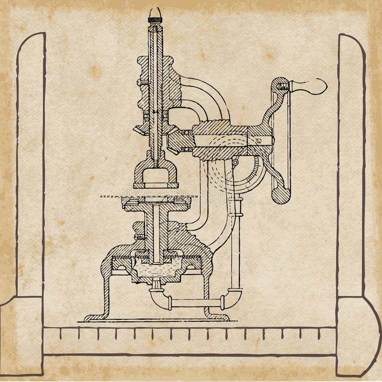Time Machine Clip Art Stock Illustrations – 404 Time Machine Clip Art ...