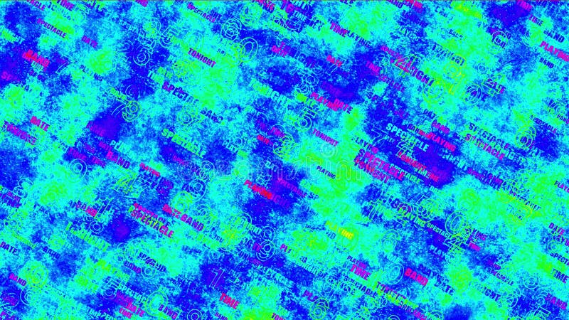 Paper Text Background Motion 4k Stock Video - Video of calligraphy ...