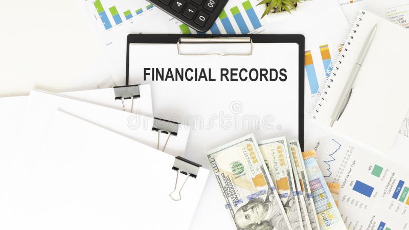 2,744 Financial Records Stock Photos - Free & Royalty-Free Stock Photos ...