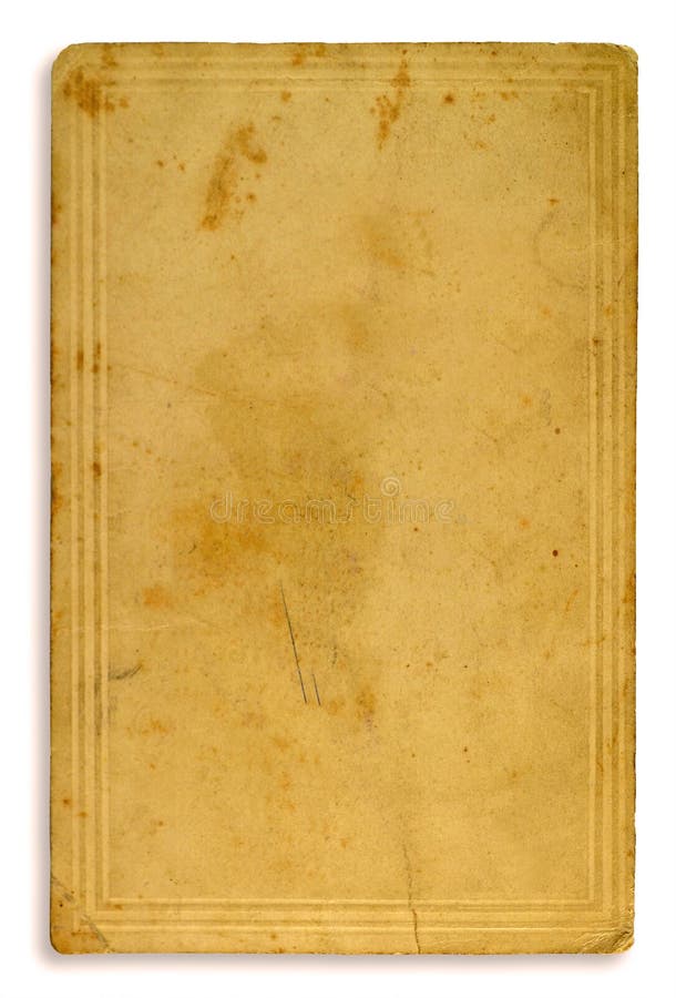 Old Notebook cover stock photo. Image of page, document - 3570000