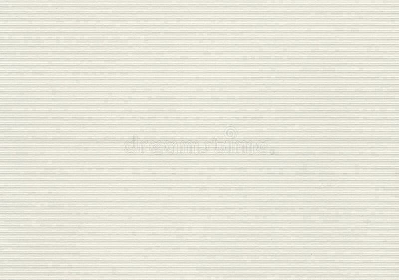 Paper Texture Background , Embossed Horizontal Stripes Stock Photo ...
