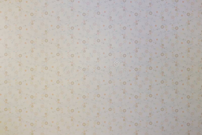 Paper Texture Background, Paper Sheet with Polka Dot Pattern, Paper ...