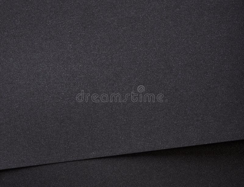 Paper Texture Background. Premium Abstract Surface with Dark Gray and ...