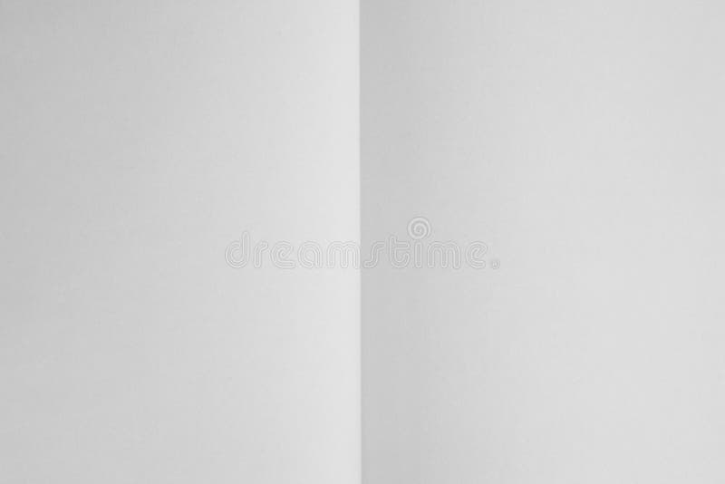 Paper Texture Background Two Fold Lines Dividing Stock Photos - Free ...