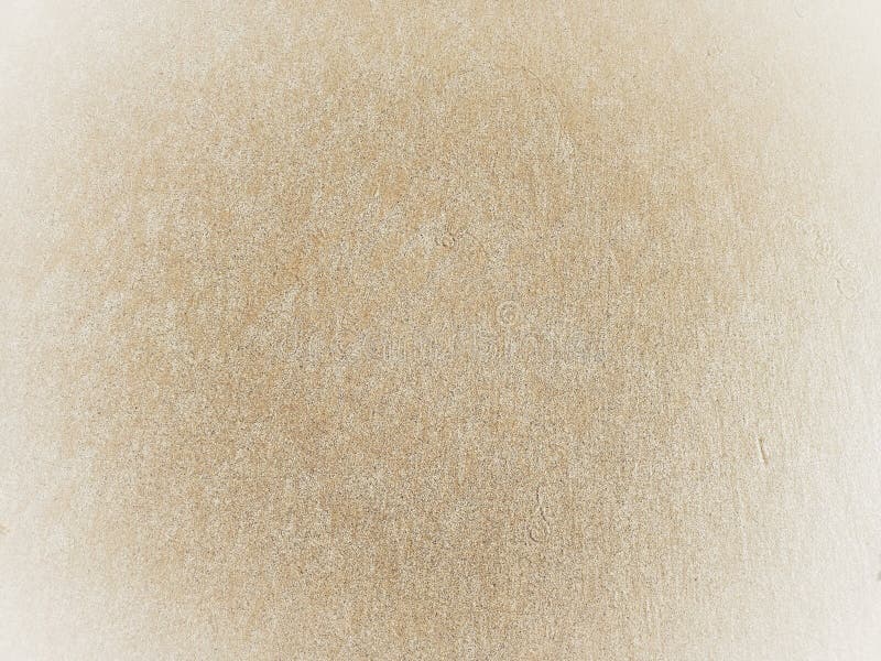 Paper Texture.beach Sand Background.Top View of a Sandy Beach by the ...