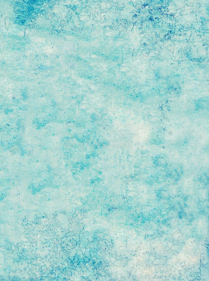 Paper Texture of Blue Color Stock Image - Image of rusty, effect: 50282833