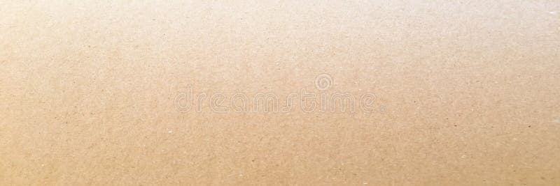Paper Texture - Brown Kraft Sheet Background. Textured Paper Surface ...