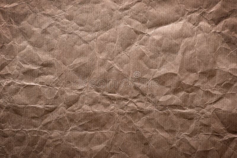 Paper Texture - Brown Paper Sheet Stock Image - Image of grunge, burnt ...