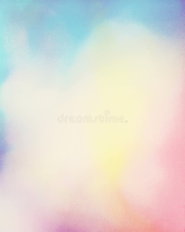 Paper Texture Color Gradient Stock Illustration - Illustration of ...