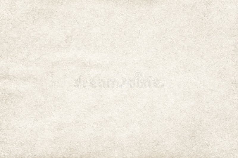 Paper Texture with Copy Space, White Page Background Stock Image ...