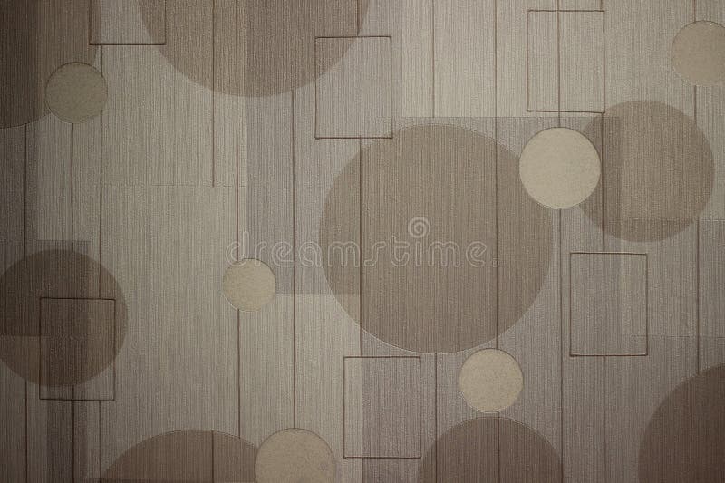 Paper Texture with Dark and Light Circles and Stripes Stock Photo ...