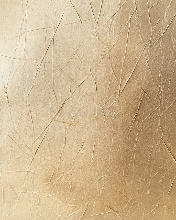 Paper Texture with Fine Sharp Scratches Capturing Light Details Stock ...