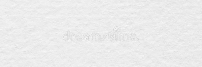 Paper Texture in Gentle White Color As Part of Your Interior. Panoramic ...
