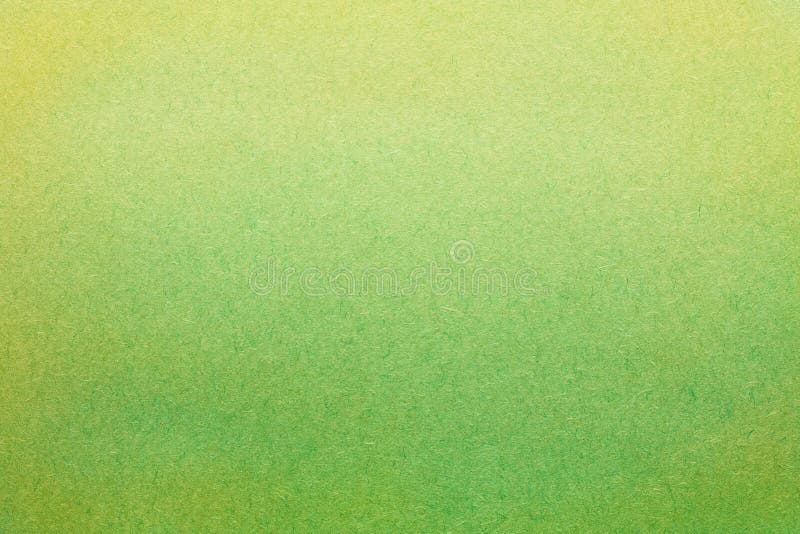Paper Texture Green and Yellow Colors for Design Stock Image - Image of ...