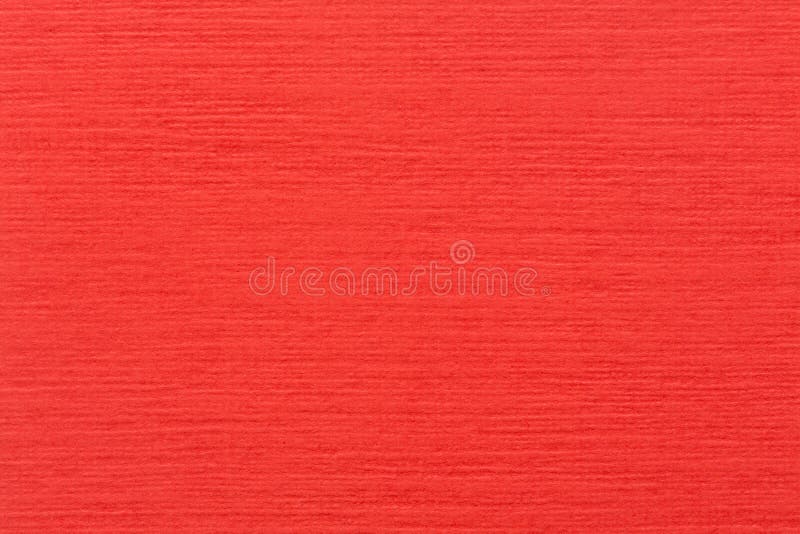Paper Texture - Red Lined Background. Stock Image - Image of degraded ...
