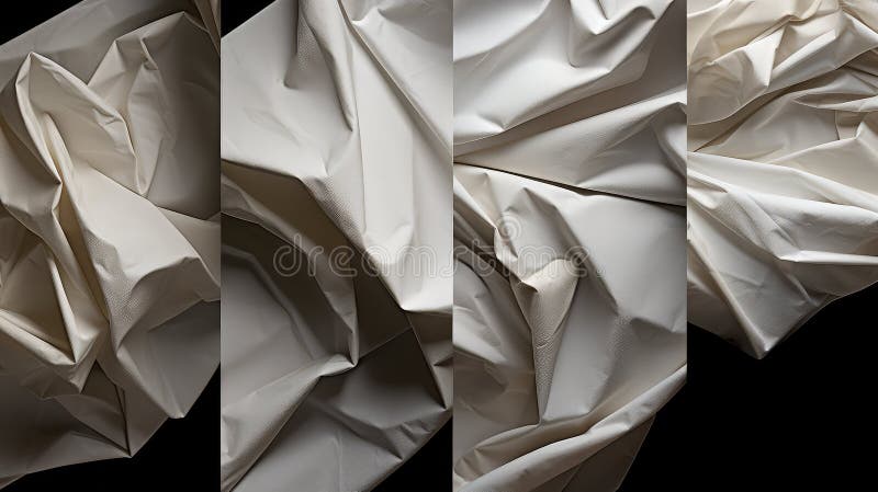 Paper texture shape stock illustration. Illustration of rough - 340021891