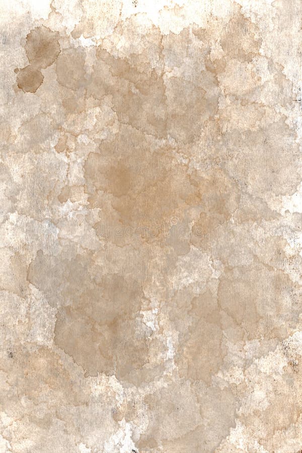 Paper texture with stains stock image. Image of damaged - 11516671