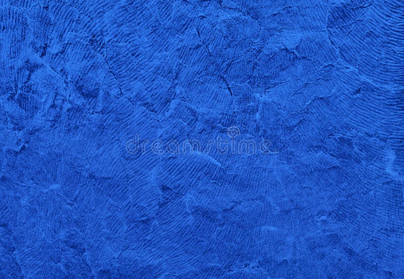 Paper Texture Toned in the Trendy Color Phantom Blue. Popular ...