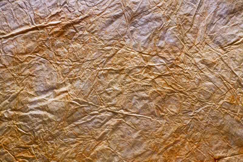 Old Tattered Textured Paper4 Stock Photo - Image of canvas, stained ...